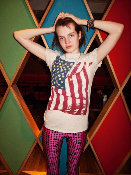 Image of Katharine Kit Alexander