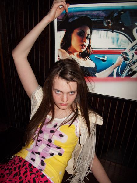 Picture of Katharine Kit Alexander