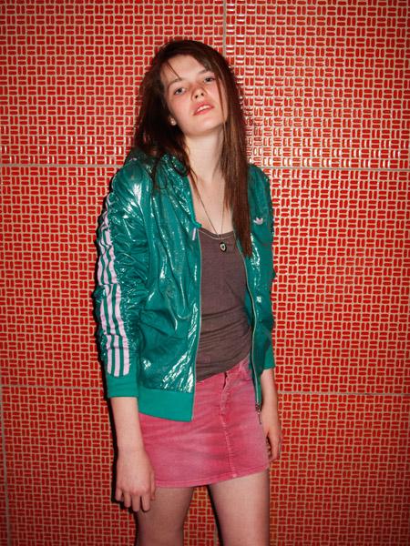 Picture of Katharine Kit Alexander