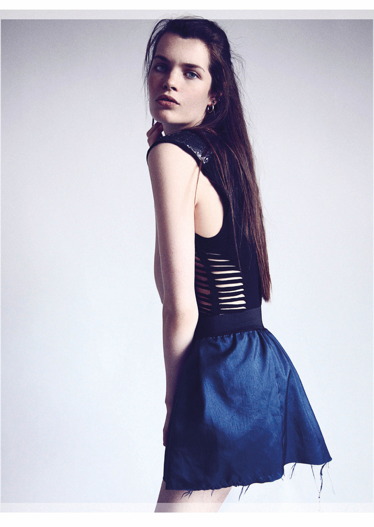 Picture of Katharine Kit Alexander