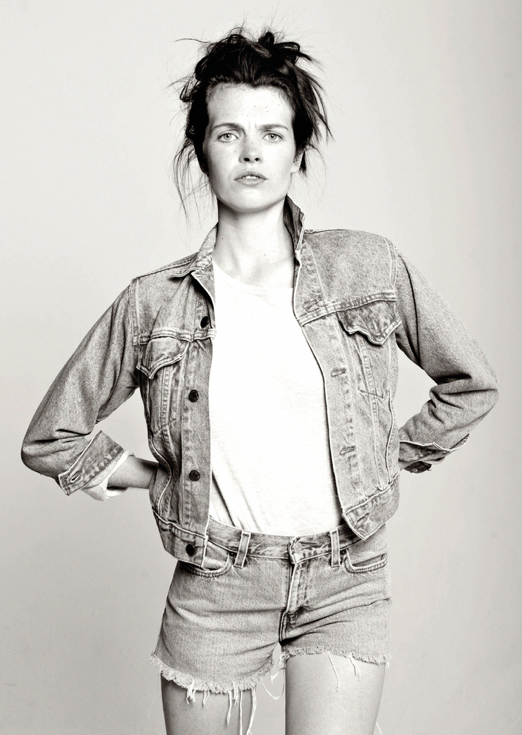 Picture of Katharine Kit Alexander