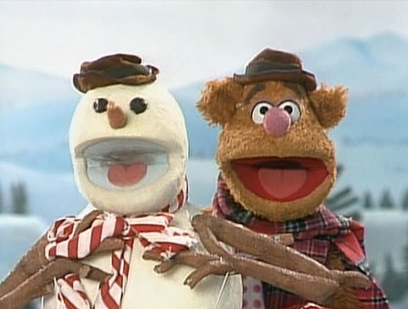 Image of A Muppet Family Christmas