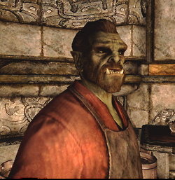 Picture of Moth gro-Bagol