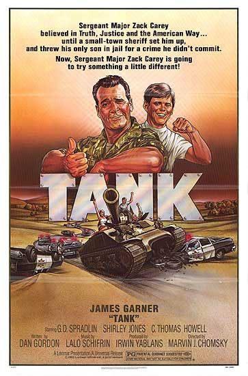 Picture of Tank (1984)