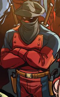 Picture of The Deadpool Kid