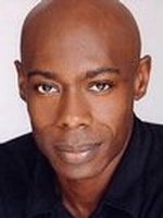 Picture of Sean Cory