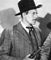 Picture of Hugh Prosser