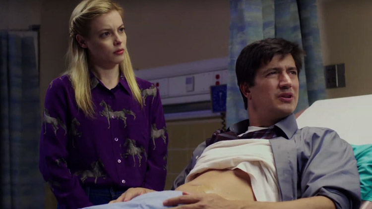 Picture of Bad Milo!