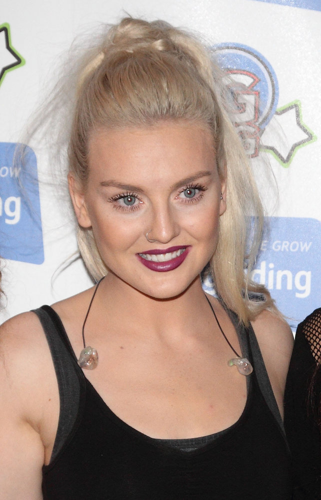 Picture of Perrie Edwards