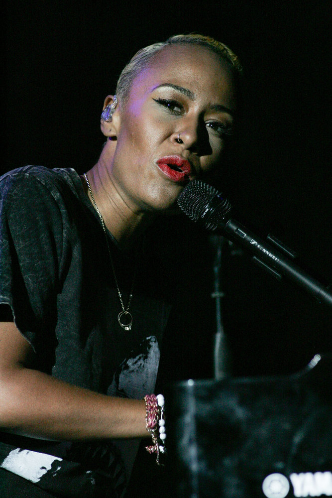 Picture of Emeli Sande