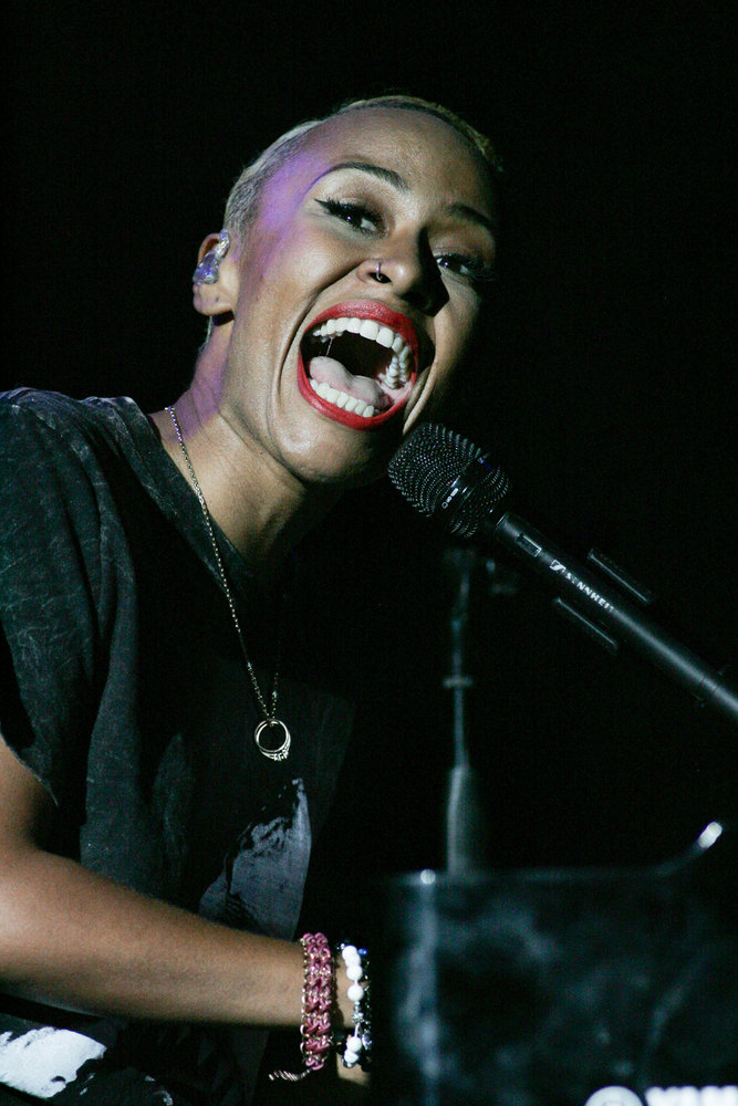 Picture of Emeli Sande