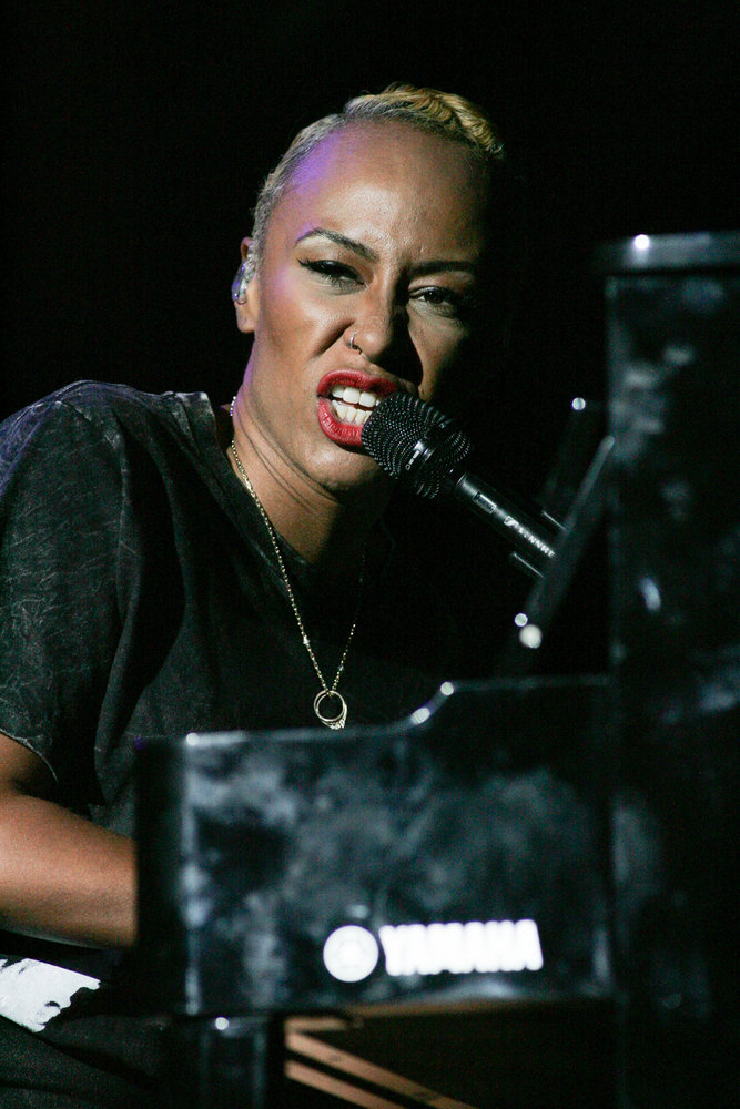 Image of Emeli Sande