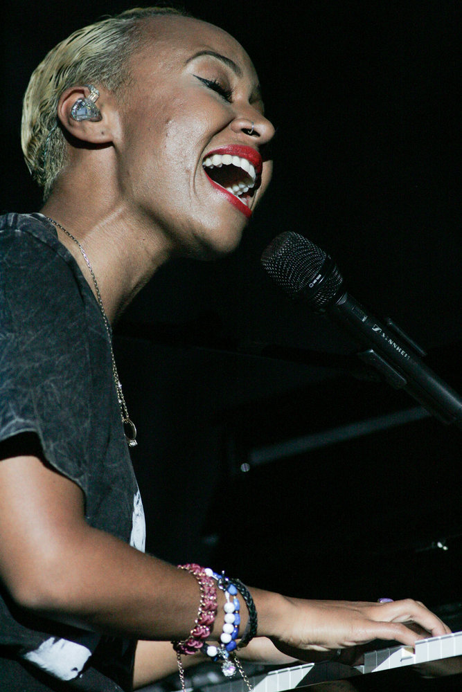 Picture of Emeli Sande