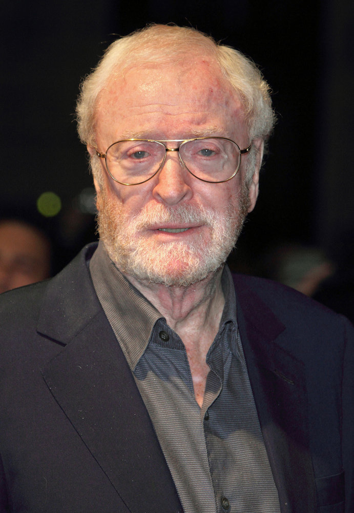 Picture of Michael Caine