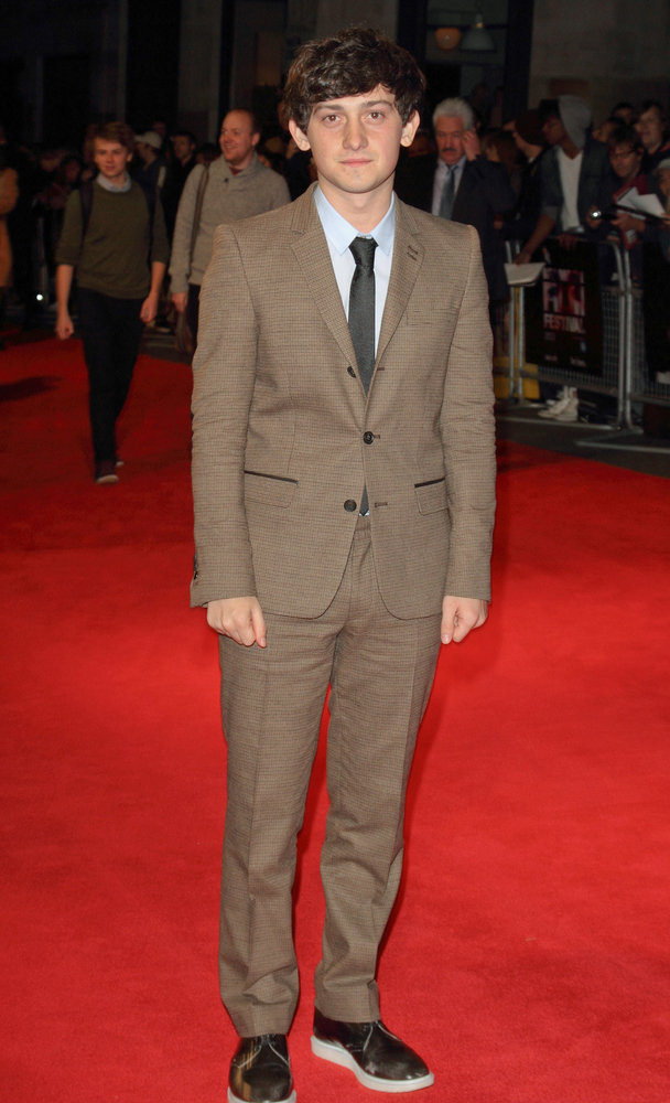Craig Roberts image
