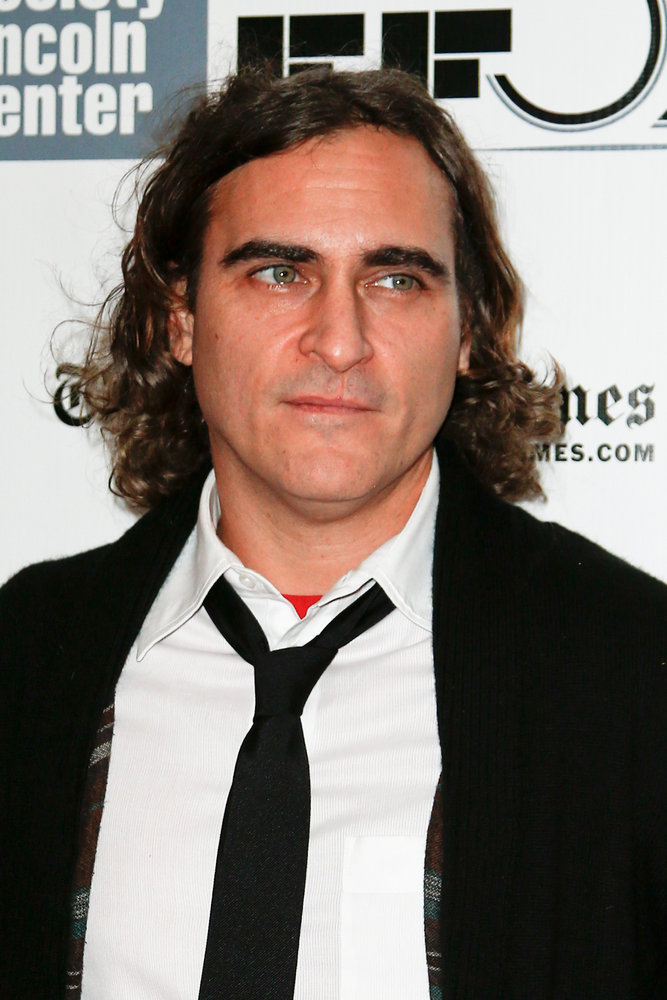 Picture of Joaquin Phoenix