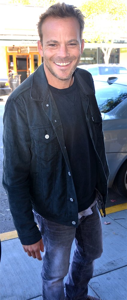 Picture of Stephen Dorff