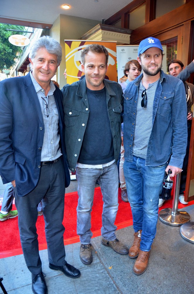 Image of Stephen Dorff