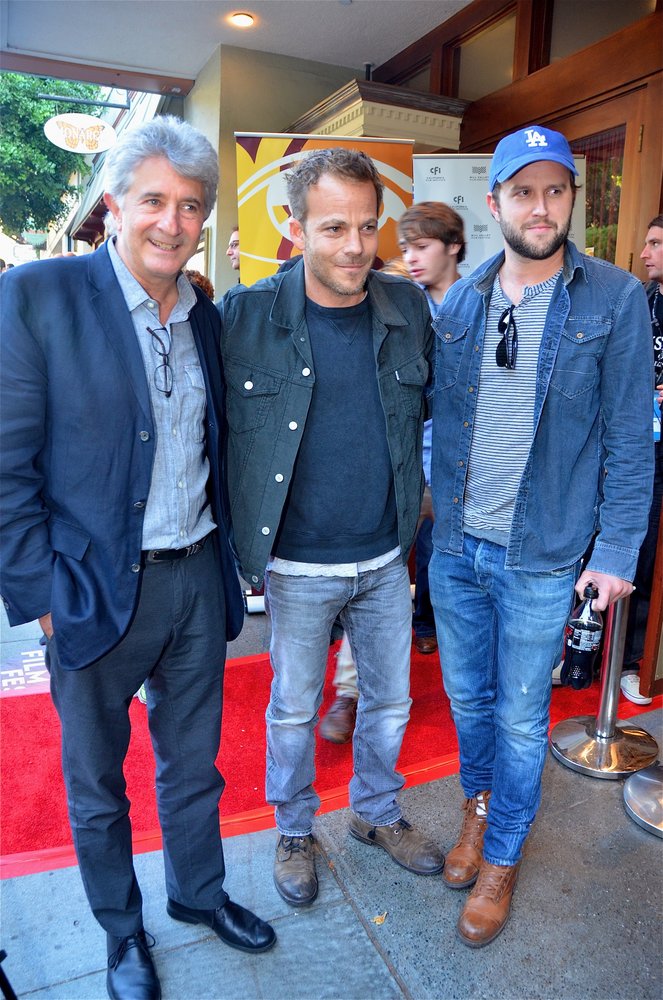 Picture of Stephen Dorff