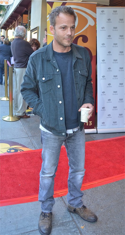 Image of Stephen Dorff