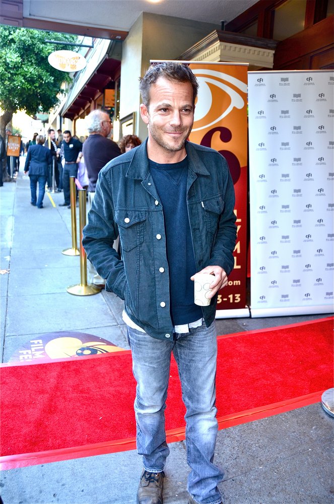 Picture of Stephen Dorff