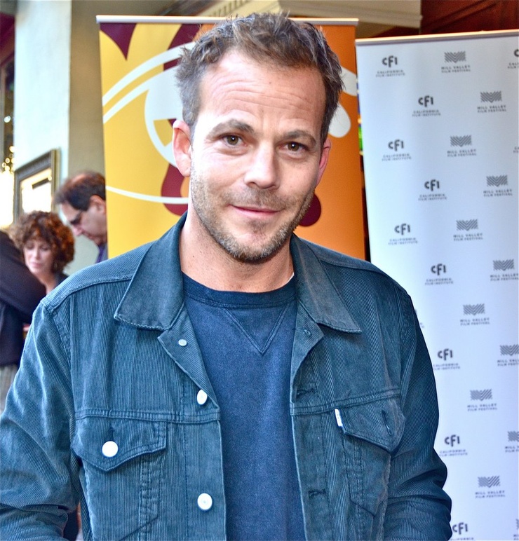 Picture of Stephen Dorff