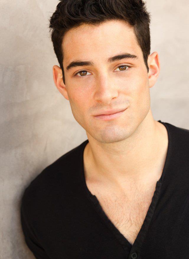 Picture of Michael Turchin