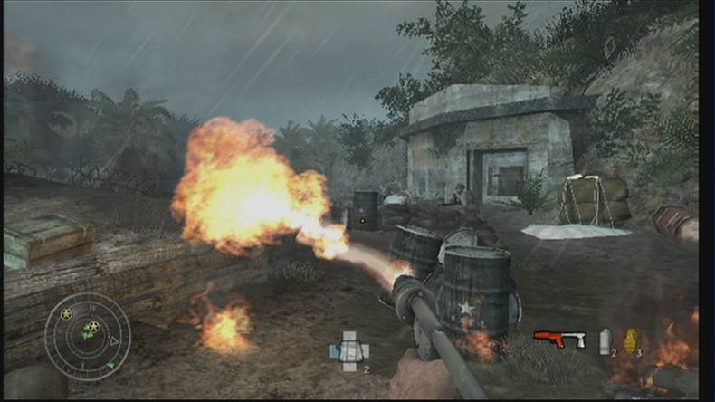 Picture of Call of Duty: World at War