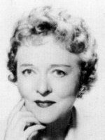 Picture of Jessie Royce Landis