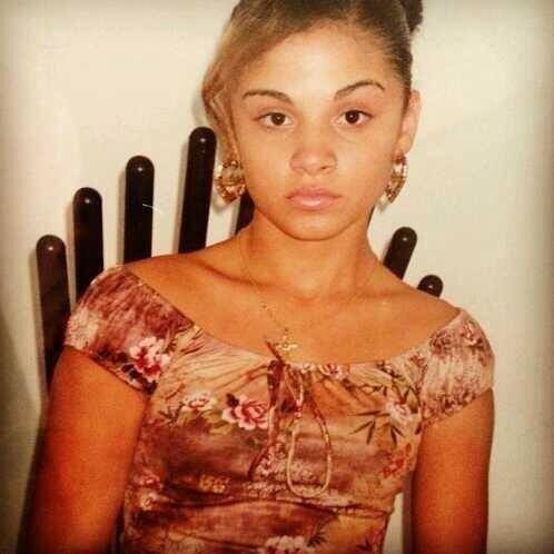 Picture of Christina Salgado