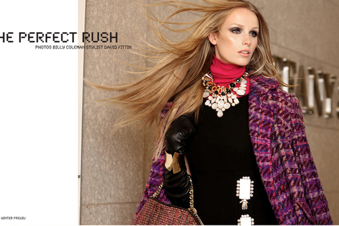 Image of Danielle King (ii)