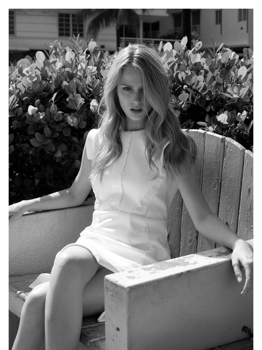 Picture of Danielle King (ii)