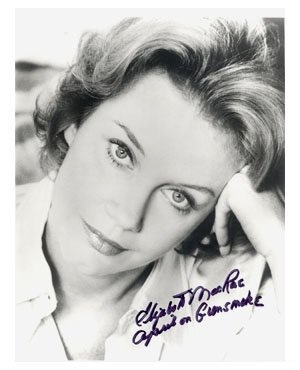 Picture of Elizabeth MacRae