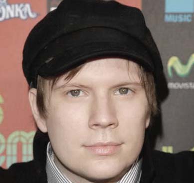 Picture of Patrick Stump