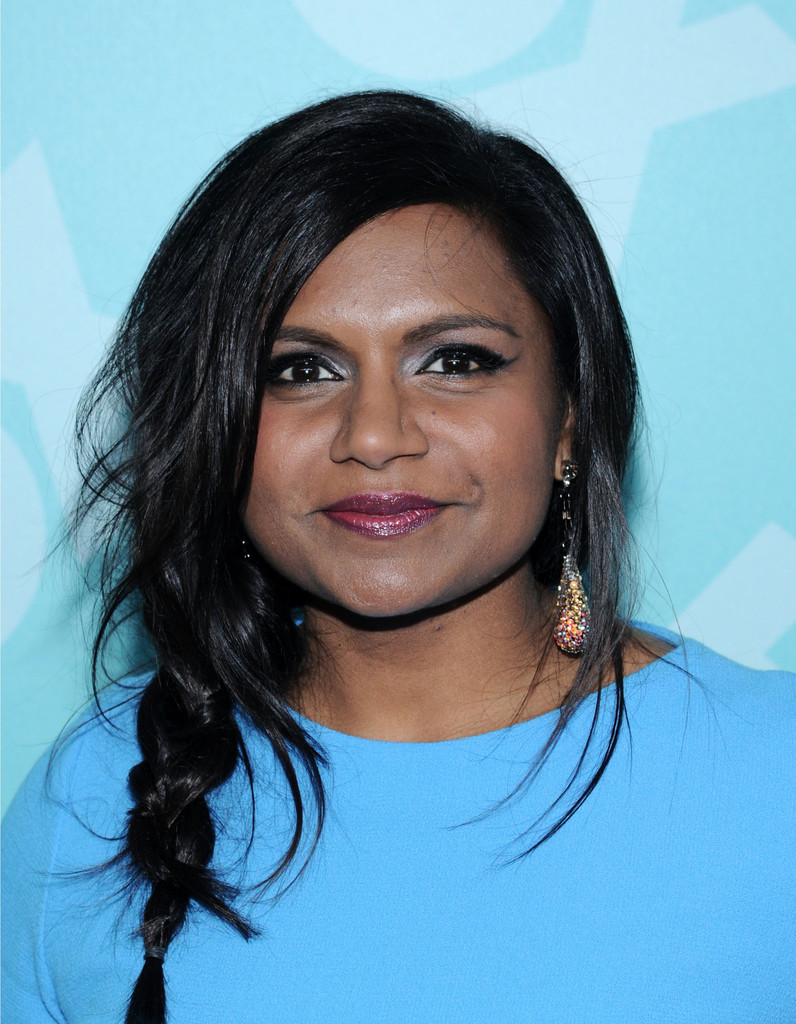 Picture of Mindy Kaling