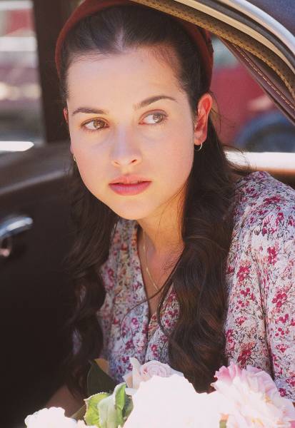 Picture of Amelia Warner