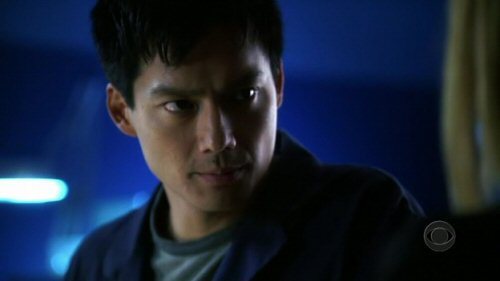 Picture of CSI: Crime Scene Investigation