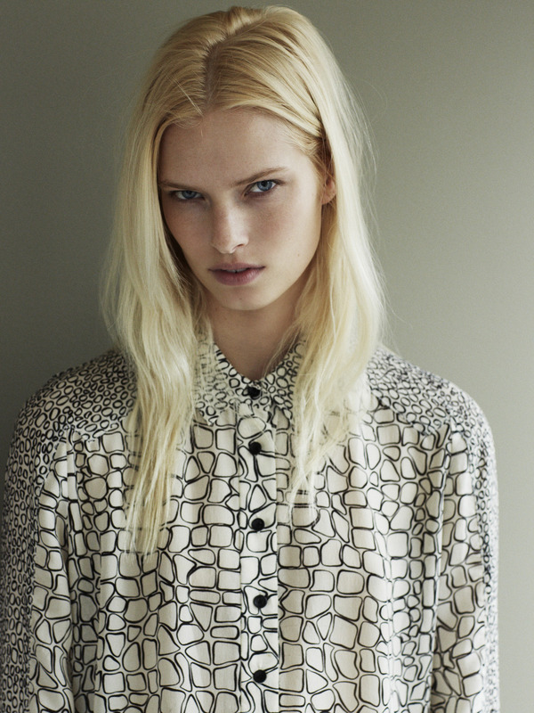 Bree Smith model image