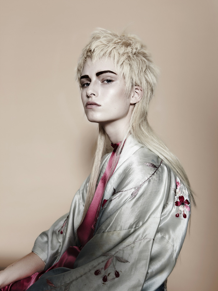 Picture of Bree Smith model