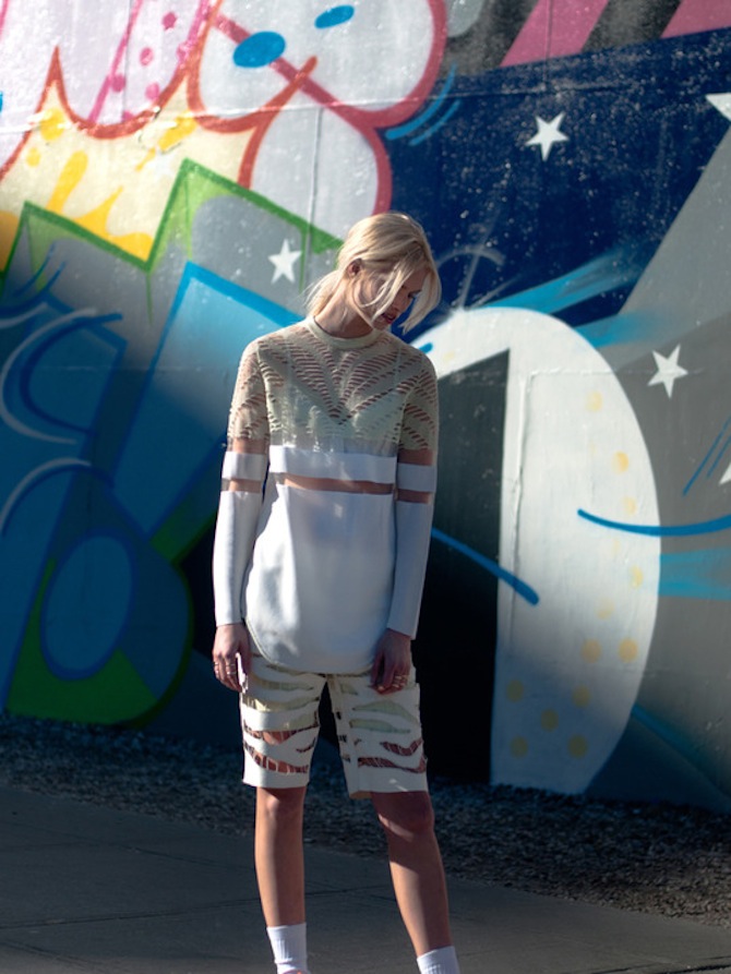 Picture of Bree Smith model