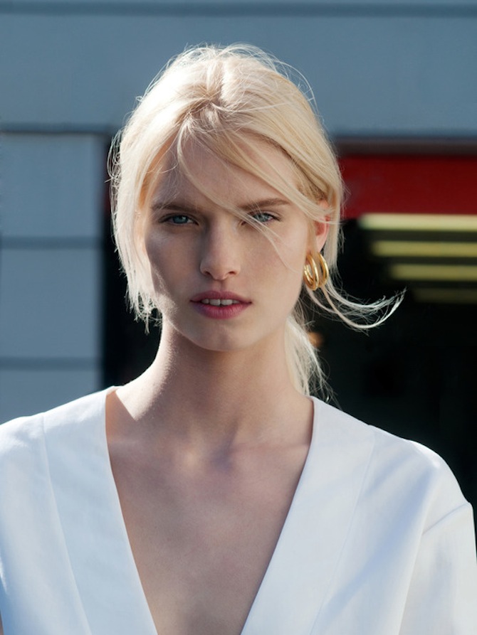 Picture of Bree Smith model