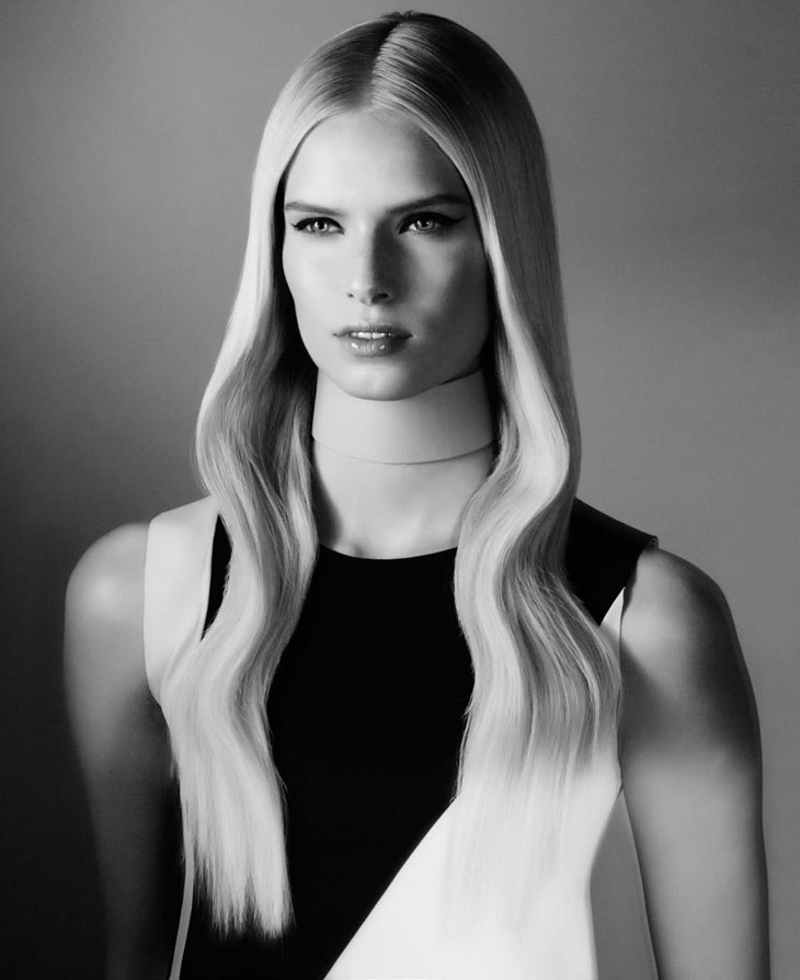 Image of Bree Smith model