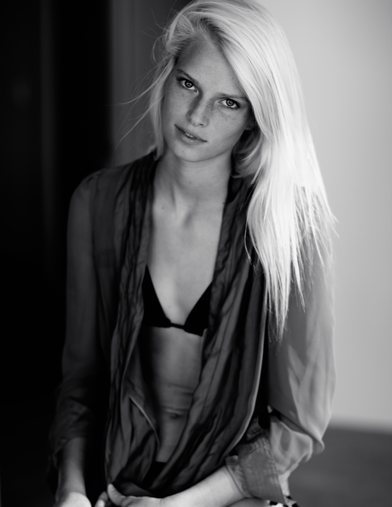 Image of Bree Smith model