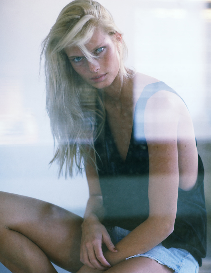 Picture of Bree Smith model