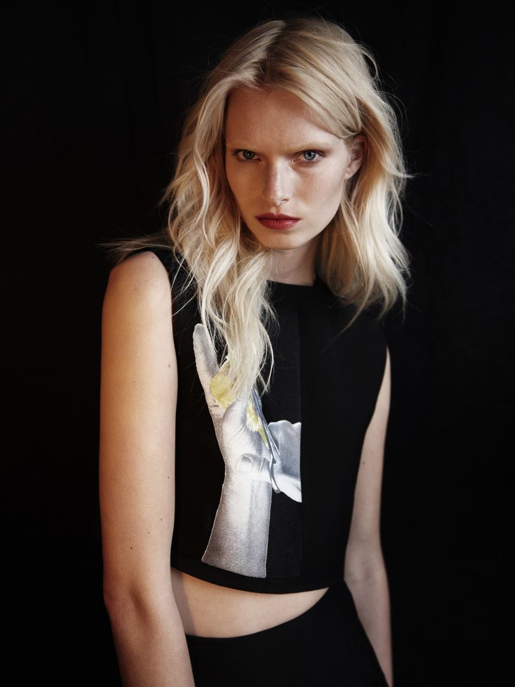 Picture of Bree Smith model