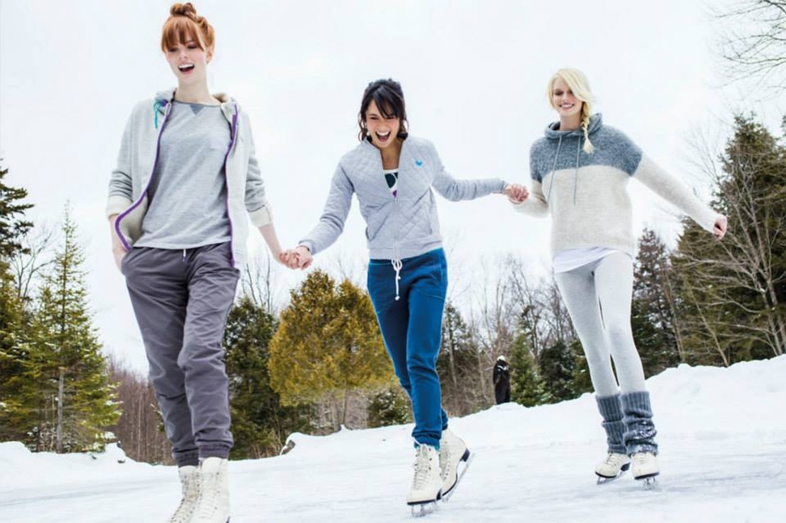 Picture of Bree Smith model