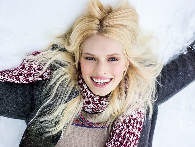 Bree Smith model image