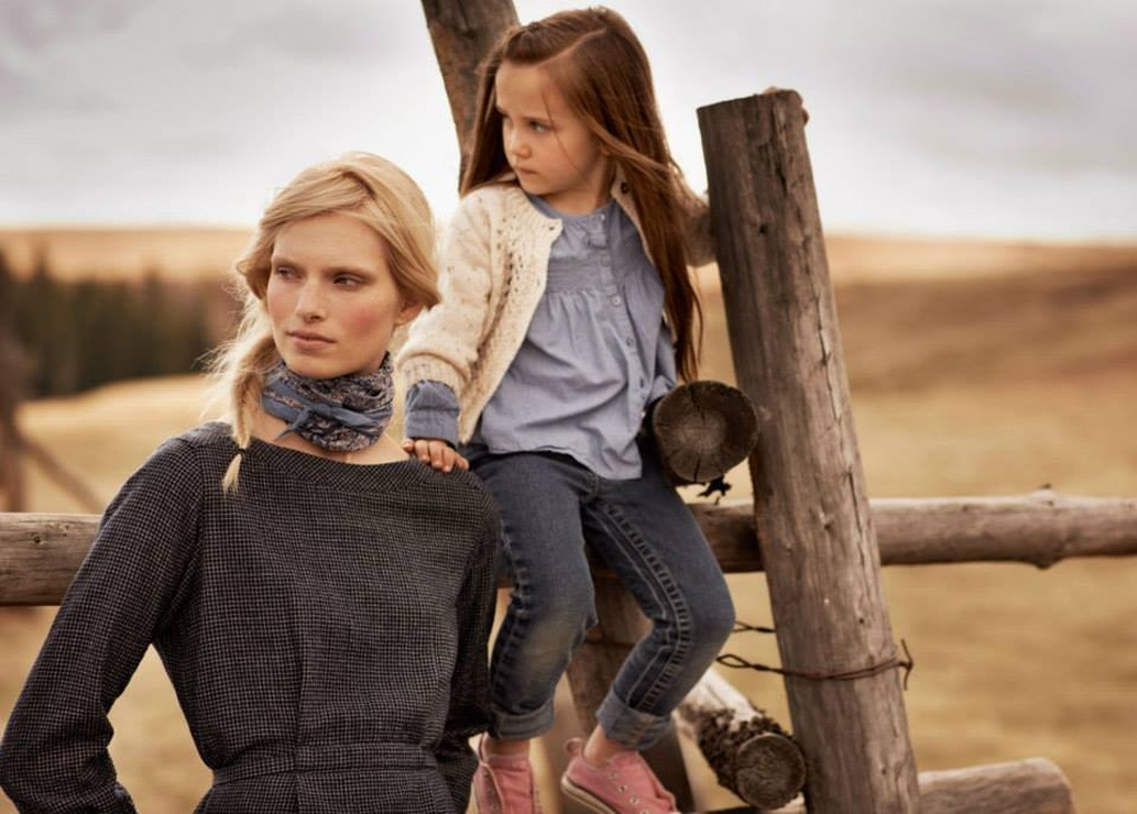 Picture of Bree Smith model