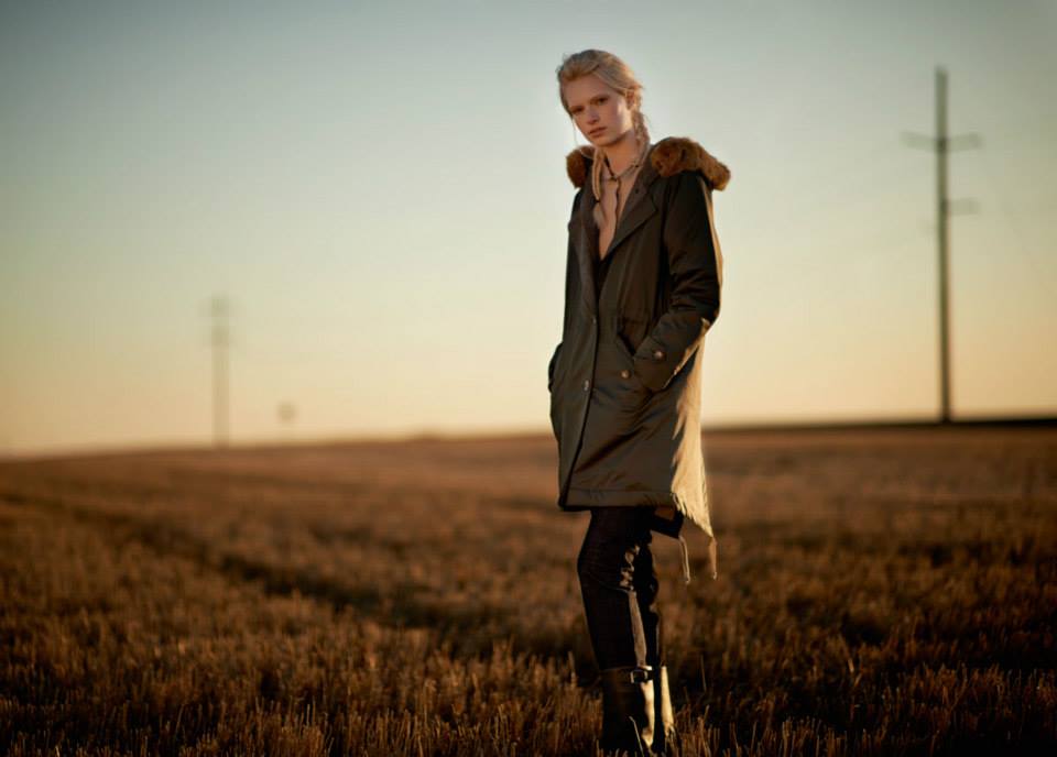 Picture of Bree Smith model