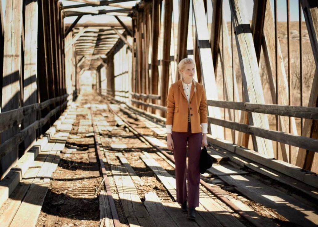 Image of Bree Smith model